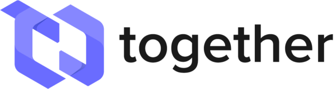 Together – Where meaningful work begins